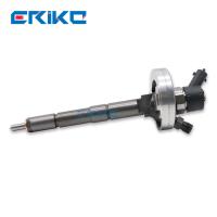 China 0445110878 Injector Nozzles 0445 110 878 Common Rail Fuel Injection 0 445 110 878 for Engine for sale
