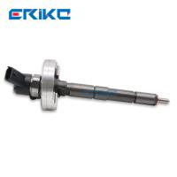 China 0445110315 Auto Engine Nozzle 0445 110 315 Injector Nozzles 0 445 110 315 for 0445110315 NISSAN 16600VZ20A for sale