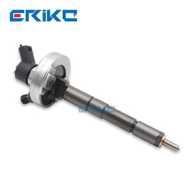 China High Quality Diesel Nozzles 0445110877 0445 110 877 Engine Parts Fuel Injector 0 445 110 877 for sale