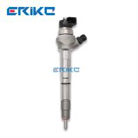 China 0445110429 Diesel Engine Injection 0445 110 429 Automobile Engine parts Injector 0 445 110 429 for Engine for sale