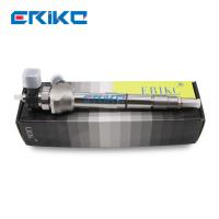 China 0445110986 Auto Fuel Injector 0445 110 986 Injector Nozzle 0 445 110 986 for Auto Parts for sale