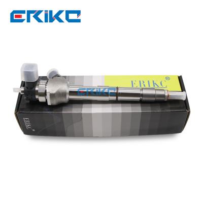 China 0445110986 Auto Fuel Injector 0445 110 986 Injector Nozzle 0 445 110 986 for Auto Parts for sale