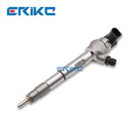 China NEW Nozzles 0 445 110 834 Common Rail Injector 0445 110 834 Auto Fuel Injector 0445110834 Engine for sale