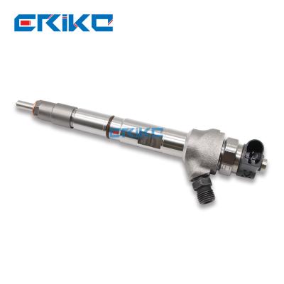 China 0445110703 Automatic Fuel Nozzle Injector 0445 110 703 Nozzle Assembly Injector 0 445 110 703 FOR Audi A4 2.0 d for sale