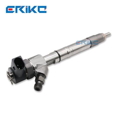 China High Pressure Fuel Injector 0445110011 0445 110 011 Diesel Fuel Injector 0 445 110 011 for Mercedes C200, C220, C270 for sale