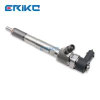 China High Quality 0445110635 Diesel Fuel Injector 0445 110 635 Truck Injection 0 445 110 635 for Nissan NV400 2.3 dCi for sale
