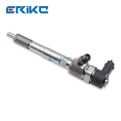 China High Quality 0445110635 Diesel Fuel Injector 0445 110 635 Truck Injection 0 445 110 635 for Nissan NV400 2.3 dCi for sale