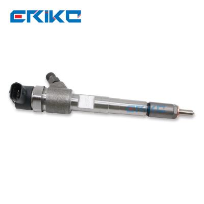 China 0445110342 Oil Burner Nozzles 0445 110 342 Fuel Injector Parts 0 445 110 342 for MAHINDRA engines for sale