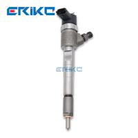 China High Quality Diesel Fuel Injector 0445110325 0445 110 325 Auto Injector Nozzles 0 445 110 325 FOR OPEL for sale