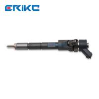 China 0445110143 2367033020 Diesel Fuel Injector 0445 110 143 Truck Injection 0 445 110 143 for Toyota for sale