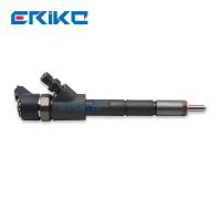 China 0445110142 Diesel Injector Assembly 0445 110 142 Fuel Injector For Car 0 445 110 142 for Toyota for sale