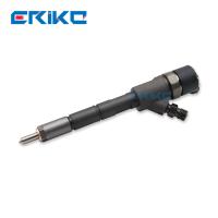 China ERIKC Diesel Injector 0445110227 0445 110 227 Diesel Injector Repair Tools 0 445 110 227 for Engines for sale