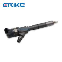China Diesel Fuel Injector 23670-0N030 0445110262 0445 110 262 Diesel Injector Nozzle 0 445 110 262 for TOYOTA for sale