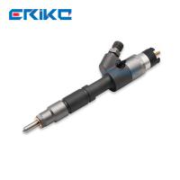 China ERIKC Common Rail Injector 0445120043 0445 120 043 Auto Fuel Injector 0 445 120 043 FOR BMW Volkswagen for sale