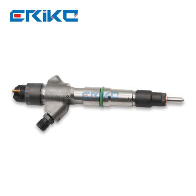 China Common Rail Injector 0445120428 0445 120 428 Electronic Unit Injectors 0 445 120 428 for Engine Car for sale