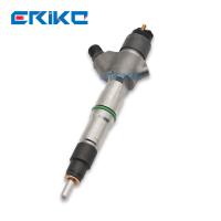China 0445120249 Replacement Injector 0445 120 249 Auto Fuel Injector 0 445 120 249 for Engines for sale