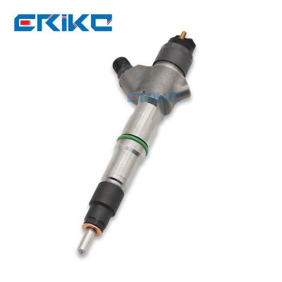 China 0445120249 Replacement Injector 0445 120 249 Auto Fuel Injector 0 445 120 249 for Engines for sale
