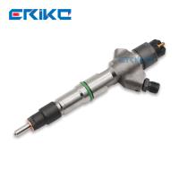 China ERIKC 0445120062 Injector Diesel 0445 120 062 Diesel Injector Nozzle Tester 0 445 120 062 for Engine Car for sale