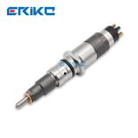 China Fuel Injector Nozzle 0445120251 0445 120 251 Common Rail Injector 0 445 120 251 for Diesel Engine for sale