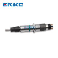 China ERIKC Common Rail Injector Nozzles 0445120489 0445 120  489 Auto Fuel Injector 0 445 120 489 for Car Engines for sale