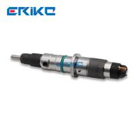 China Diesel Engine Nozzle Injector 0445120035 0445 120 035 Injector Assy Fuel 0 445 120 035 for Engines for sale