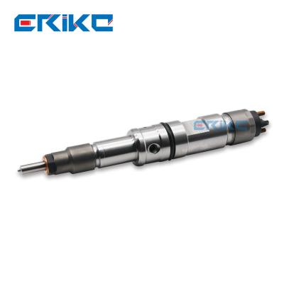 China 0445120492 Spray Jet Nozzle 0445 120 492 Nozzle Fuel Injection 0 445 120 492 for Auto Engines for sale