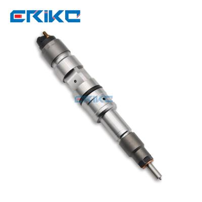 China 0445120529 Diesel Spray Nozzle 0445 120 529 Oil Engine Nozzle Injector 0 445 120 529 for 0445120529 for sale