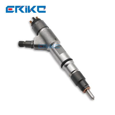 China 0445120482 Common Rail Injector 0445 120 482 Fuel Unit Injector 0 445 120 482 for Engines for sale