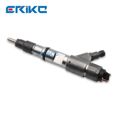 China 0445120417 5256034 Fuel Injector Assembly 0445 120 417 Truck Injection 0 445 120 417 for Dodge RAM 6.7 for sale