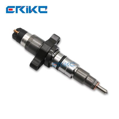 China 0445120028 Diesel Fuel Injector 0445 120 028 Diesel Engine Injection 0 445 120 028 For IVEC for sale