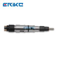 China 0445120435 Diesel Injector Nozzles 0445 120 435 Electronic Unit Injectors 0 445 120 435 for Engins Car for sale