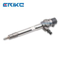 China 0445110890 Injector Diesel 0445 110 890 Common Rail Injector 0 445 110 890 for 0445110890 for sale