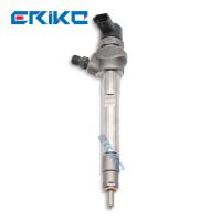 China 0445110973 Exchange Injectors 0445 110 973 Common Rail Fuel Injector 0 445 110 973 for Diesel Engines for sale