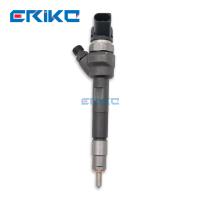 China 0445110596 Diesel Injector Nozzle 0445 110 596 Diesel Injector Tester 0 445 110 596 for Engines 0445110596 for sale