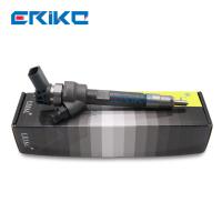 China New Common Rail Injector 0445110479 0445 110 479 0 445 110 479 for Audi VW For IVEC Ford BMW for sale