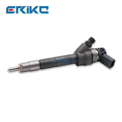 China 0445110595 Diesel Injector 0445 110 595 Diesel Injector Nozzle 0 445 110 595 for BMW 320 d ed for sale