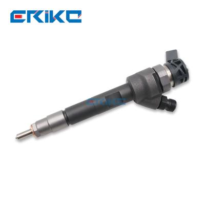 China 0445110882 Diesel Injector Pump 0445 110 882 Auto Fuel Injector 0 445 110 882 for Auto Engines for sale