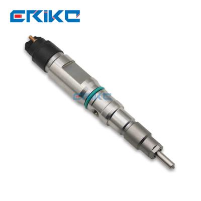 China 0445120281 Auto Fuel Injector 0445 120 281 Electronic Unit Injectors 0 445 120 281 for Engine Car for sale