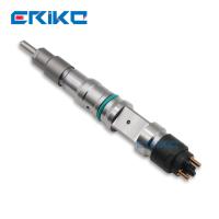 China Common Rail Fuel Diesel Injector 0445120597 0445 120 597 Injector Nozzles 0 445 120 597 for Engine Car for sale