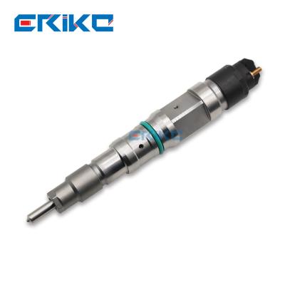 China 0445120143 Fuel Injector Assembly 0445 120 143 Exchange Injectors 0 445 120 143 for Engines for sale