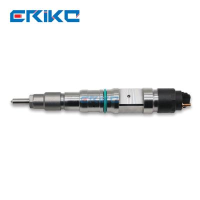 China Auto Fuel Injector 0445120276 0445 120 276 Diesel Injector Pump 0 445 120 276 for MAN for sale