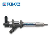 China 0445120076 Diesel Injector 0445 120 076 Oil Burner Nozzle Injector 0 445 120 076 for Mitsubishi Engines for sale
