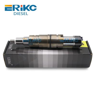 China Diesel Engine Fuel Injector 4955080 5579415 Fuel Unit Injector 5579419 181365371 1302450 ISX15 QSX15 EPA13 for sale