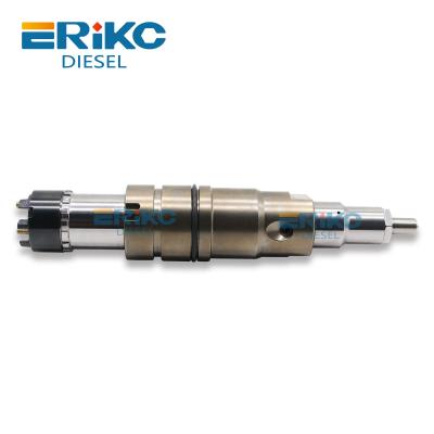 China Quality New Diesel Common Rail Injector 912628 984302 1874424 1874425 1881564 for XPI DC09 DC13 DC16 Engine for sale