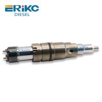 China High Performance Diesel Engine XPI Injector 2057401 2086663 DC13 DC16 2488244 2872321 FOR SCANIA DC13A DC16A for sale