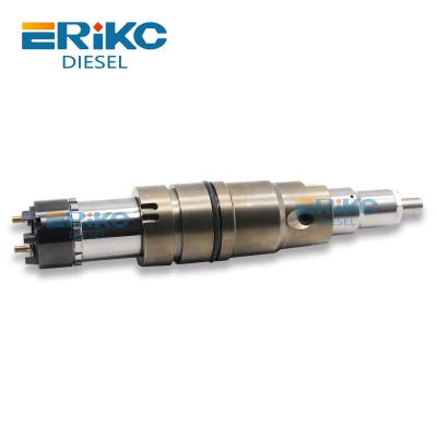 China High Performance Diesel Engine XPI Injector 2057401 2086663 DC13 DC16 2488244 2872321 FOR SCANIA DC13A DC16A for sale