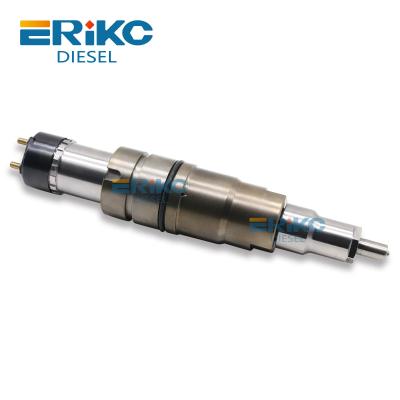 China Diesel Common Rail Fuel Injector 2872405 2894920 Injector Nozzles 2897320 2897551 for Isx15 Qsx15 Engine for sale