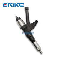 China New Diesel Fuel Injector 095000-7170 095000 7170 Engine Injector 0950007170 for HINO 700 Series Truck for sale