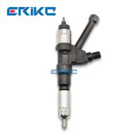 China NEW Engine Injector 095000-7172 095000 7172 Diesel Injector Control Valve 0950007172 for Hino for sale