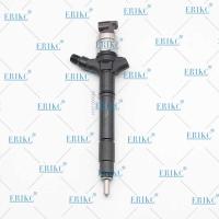 China NEW Injector 23670-09290 23670 09290 Diesel Engine Injector Nozzle 2367009290 for Toyota Corolla Verso 2.2 2AD-FTV for sale